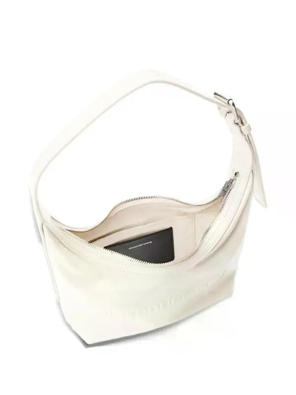 Alexander Wang Small Shoulder Bag - Neutrals