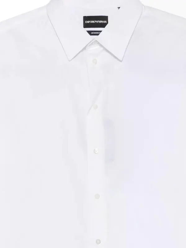 Emporio Armani Long-sleeve Shirt
