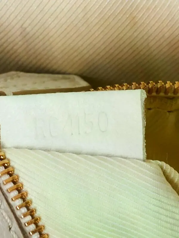 LOUIS VUITTON Sabbia Cabas Tote Bag