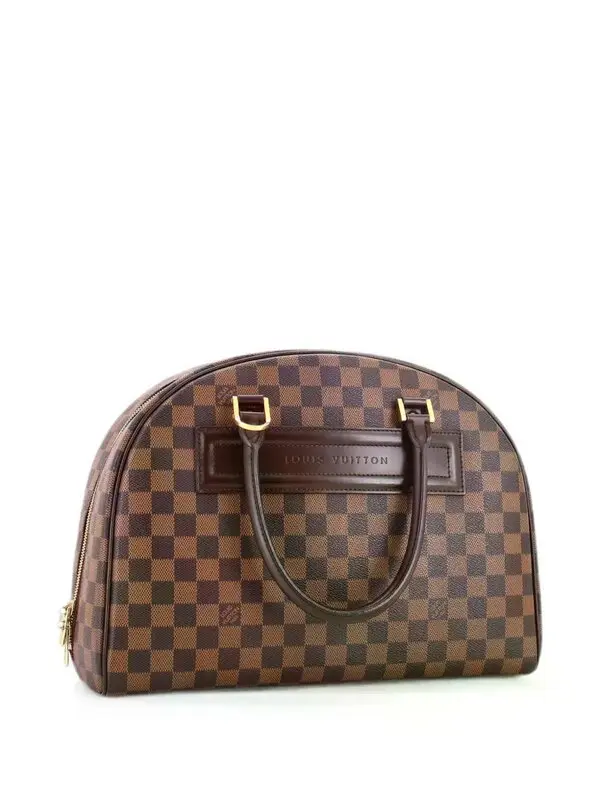 LOUIS VUITTON Nolita Damier Satchel