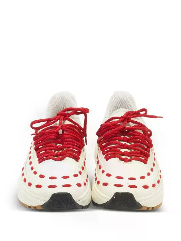 Bottega Veneta Speedster Lace-up Sneakers