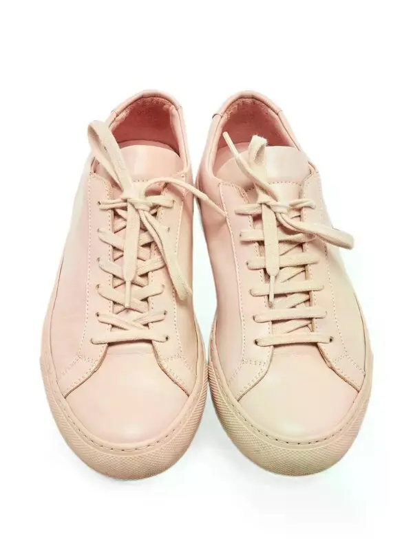 COMMON PROJECTS Achilles Leather Sneakers