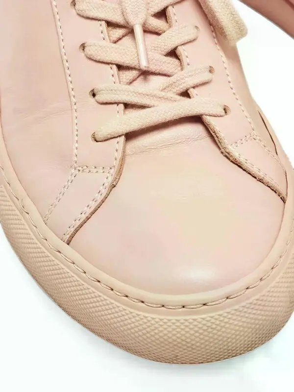 COMMON PROJECTS Achilles Leather Sneakers
