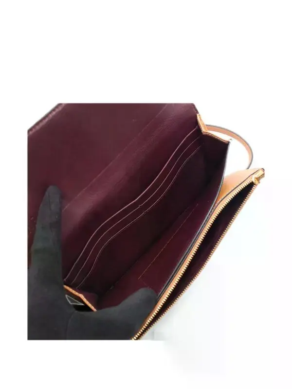 Loewe Gate Pochette Shoulder Bag