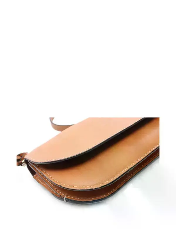Loewe Gate Pochette Shoulder Bag