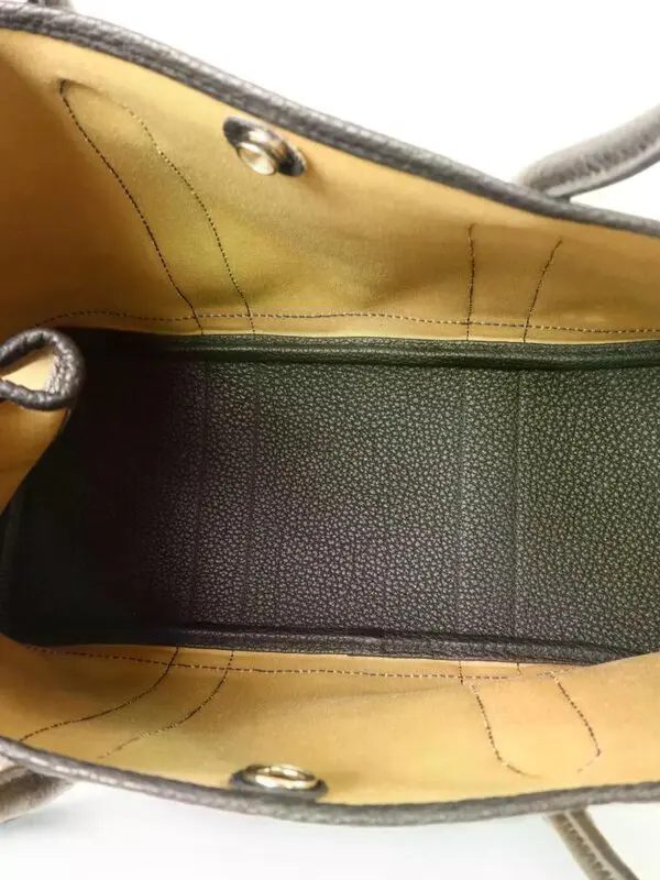 Hermès Garden Party 30 Tote Bag