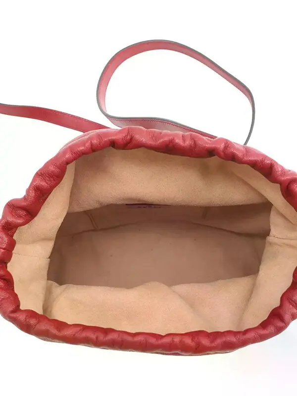 Gucci 1955 Horsebit Bucket Bag