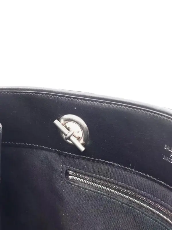 Balenciaga Duty Free Tote Bag