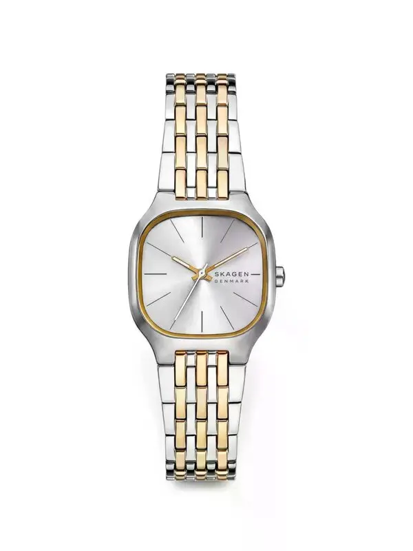 Skagen Mellem Lille Watch - Silver