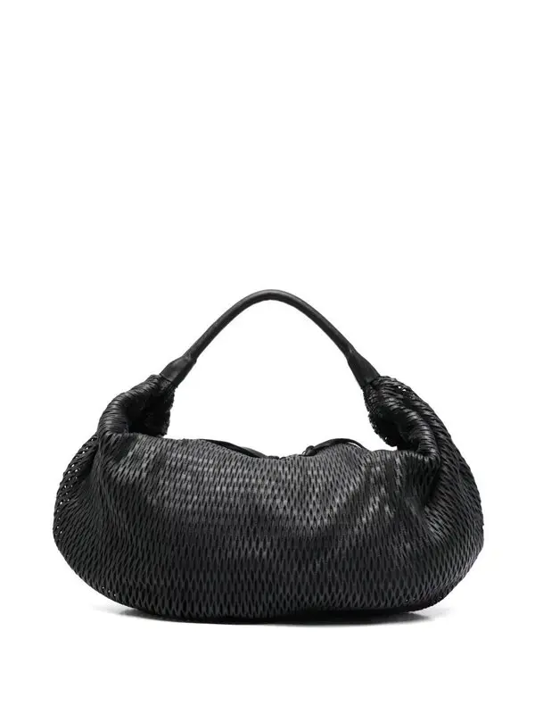 SOMMET Aura Rete Shoulder Bag