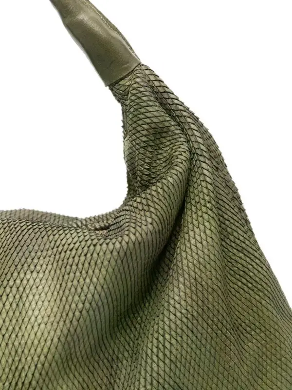 SOMMET Noma Petalino Shoulder Bag