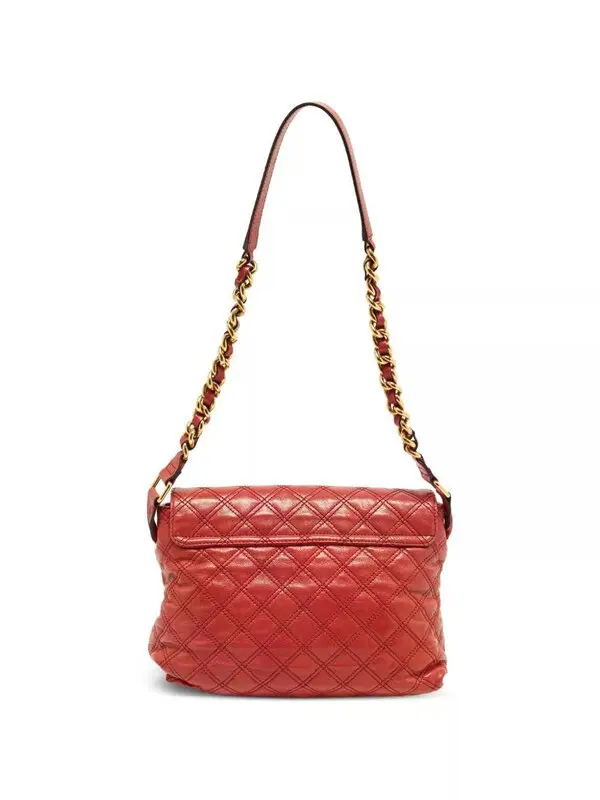 Marc Jacobs The Xl Quilted Shoulder Bag