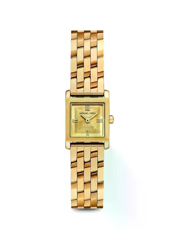 Michael Kors Georgie Watch - Gold