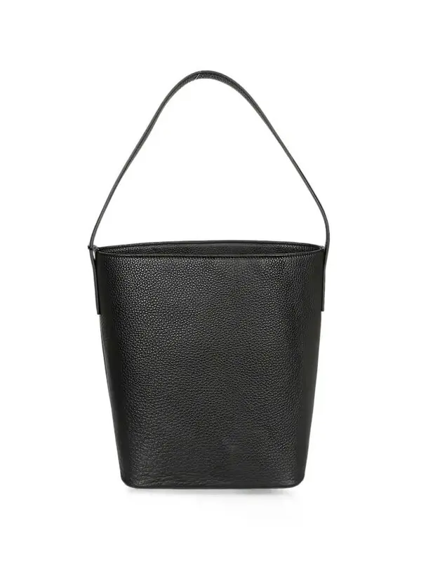 MIZUIRO IND Medium Leather Bucket Bag