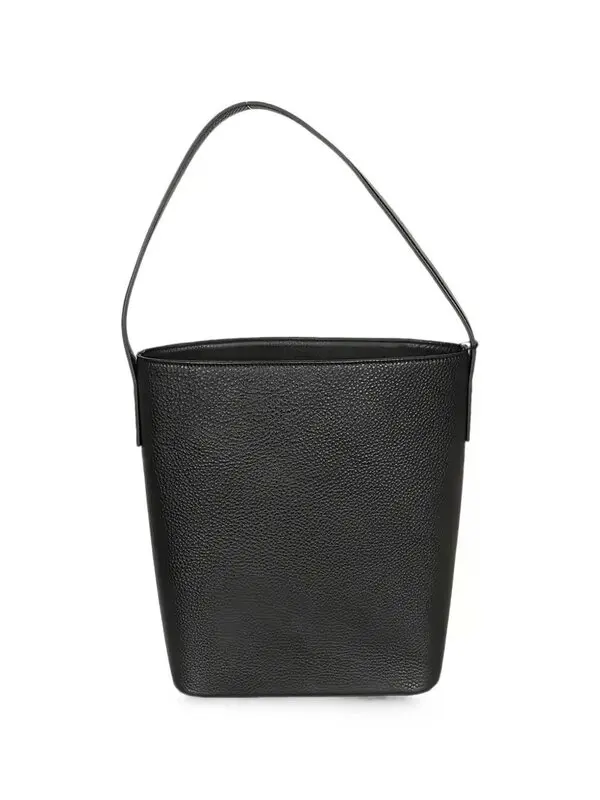 MIZUIRO IND Medium Leather Bucket Bag