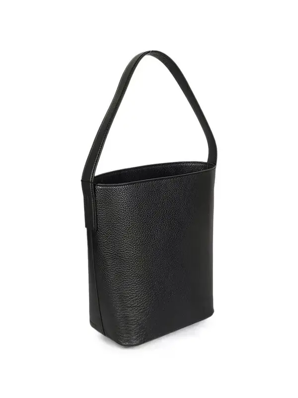 MIZUIRO IND Medium Leather Bucket Bag