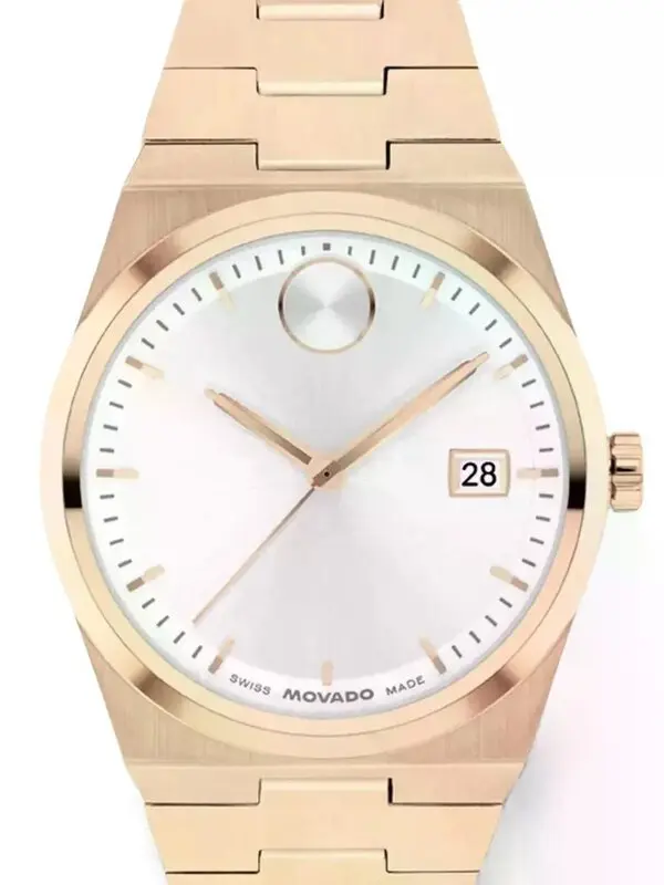 Movado Quest 35mm Watch