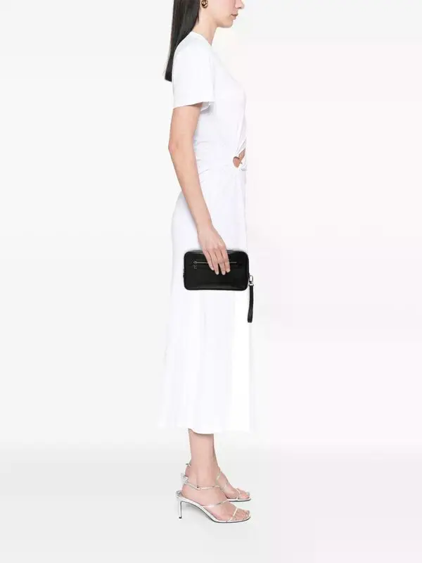 LOUIS VUITTON Taiga Neo Pavel Clutch Bag