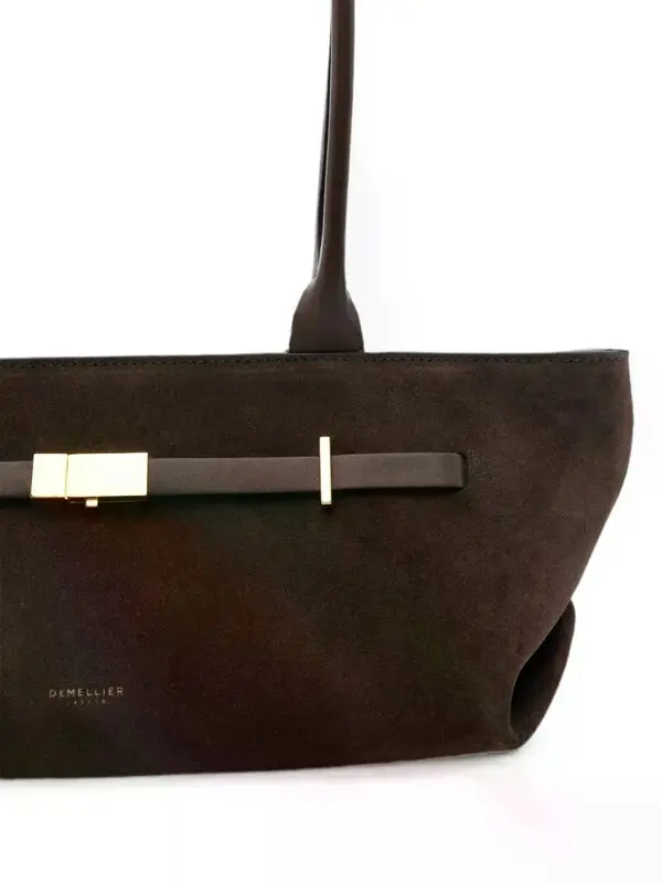 DEMELLIER Montreal Shoulder Bag