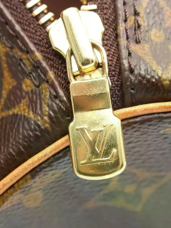 LOUIS VUITTON Monogram Papillon 26 Handbag