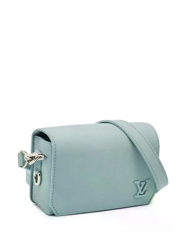 LOUIS VUITTON Fastline Aerogram Messenger Bag