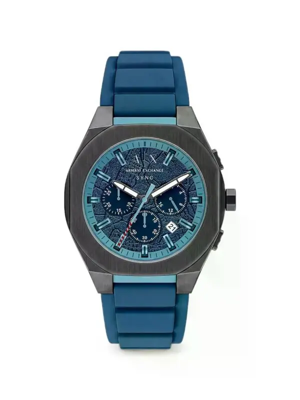 Armani Exchange Sync 44mm Watch