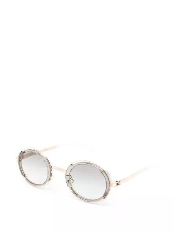 Mykita Pearl Sunglasses - Neutrals