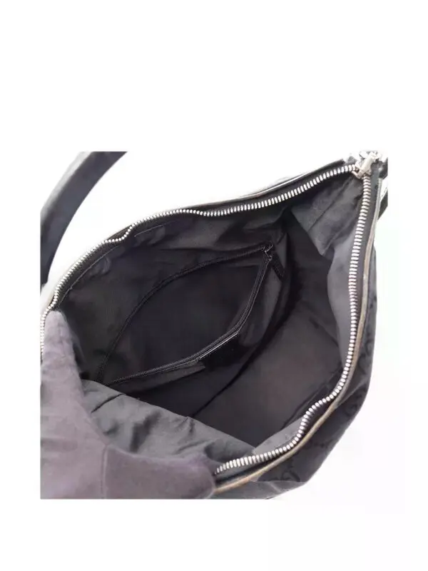Gucci Gg Pattern Shoulder Bag