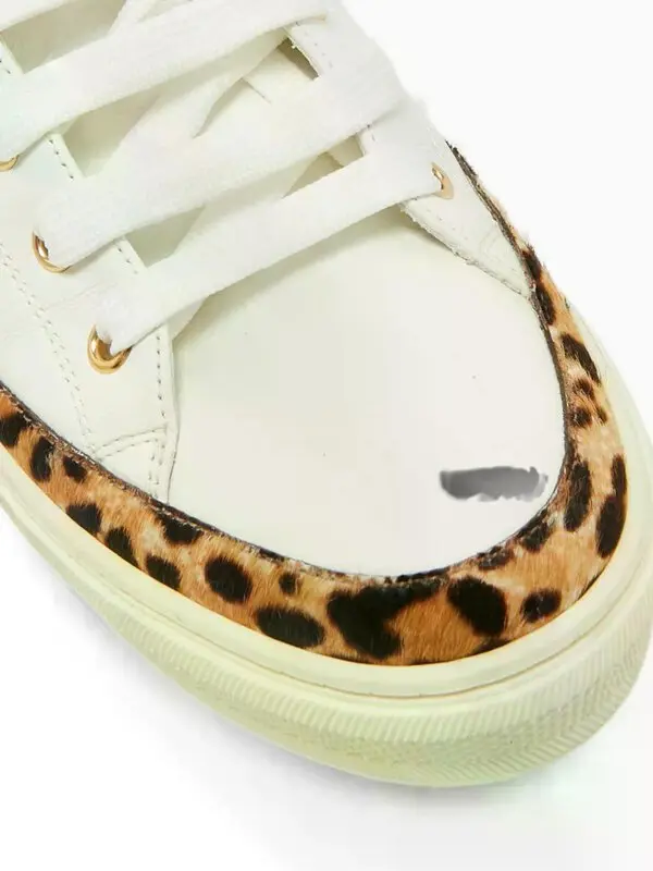 LOUIS VUITTON Stellar Monogram Sneakers