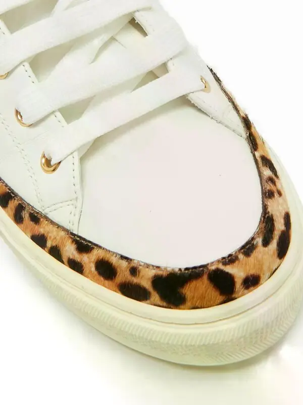 LOUIS VUITTON Stellar Monogram Sneakers