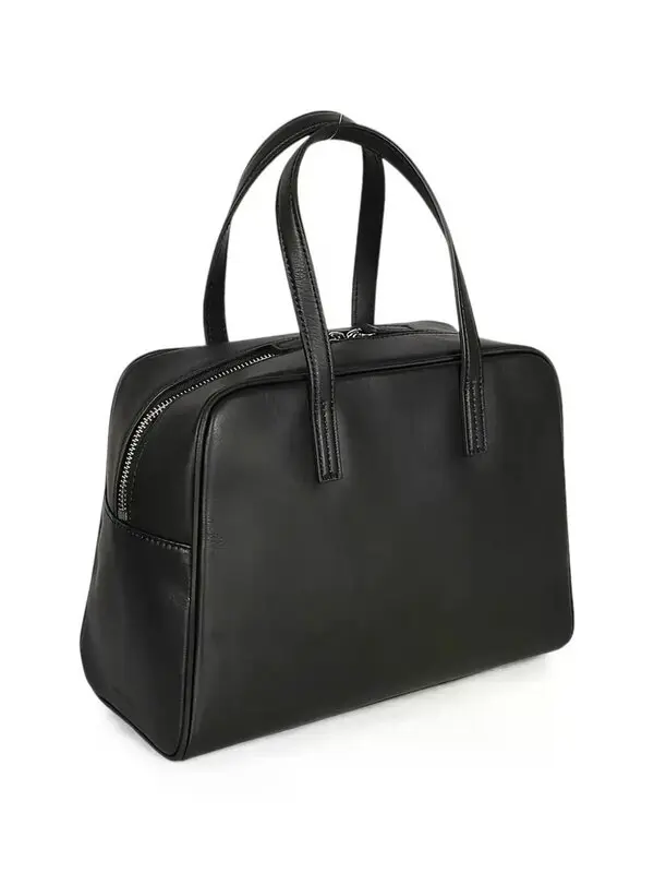 MIZUIRO IND Leather Tote Bag