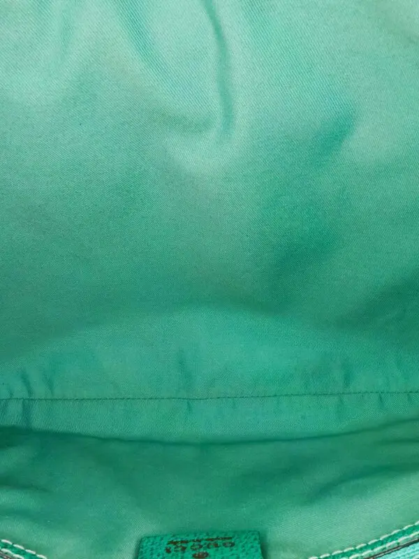 Gucci Gg Canvas Hobo Bag