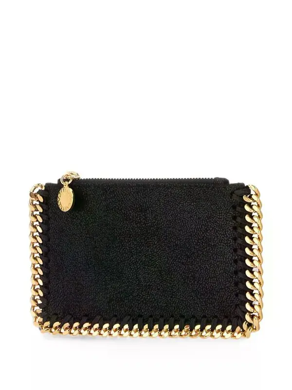 Stella McCartney Falabella Wallet