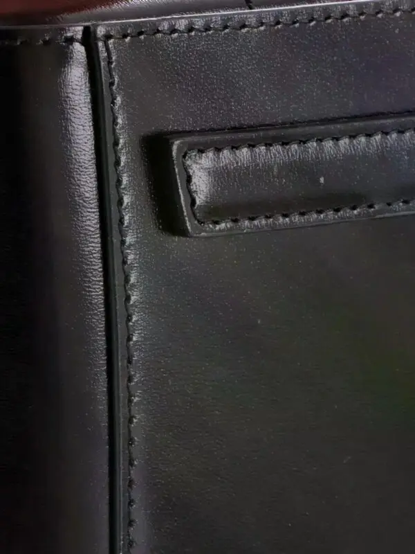 Givenchy Antigona Lock Leather Mini Crossbody Bag
