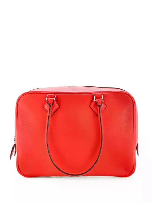 Hermès Plume É Evercolor 28 Satchel