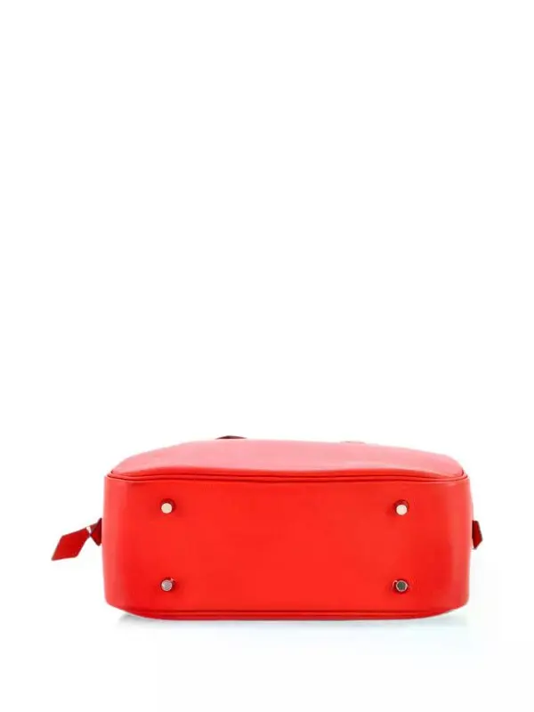 Hermès Plume É Evercolor 28 Satchel