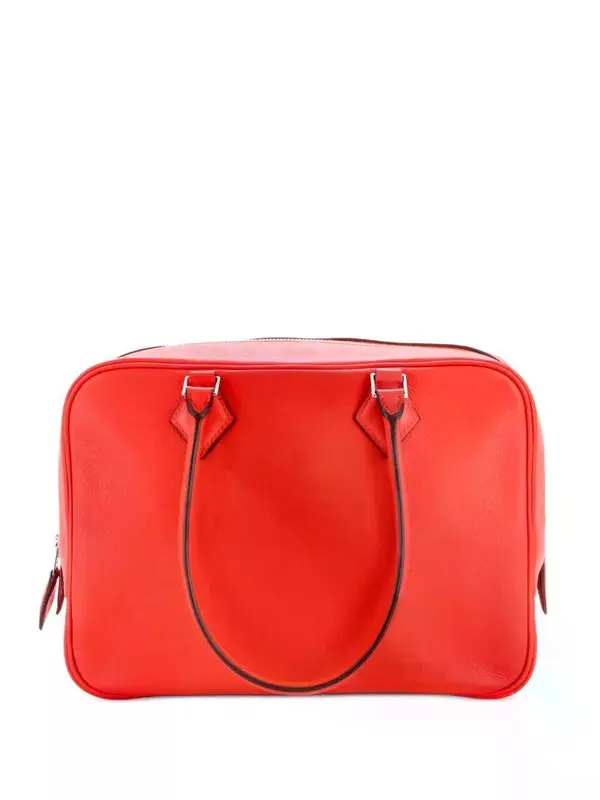 Hermès Plume É Evercolor 28 Satchel