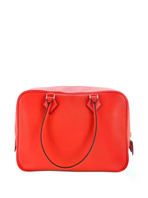 Hermès Plume É Evercolor 28 Satchel