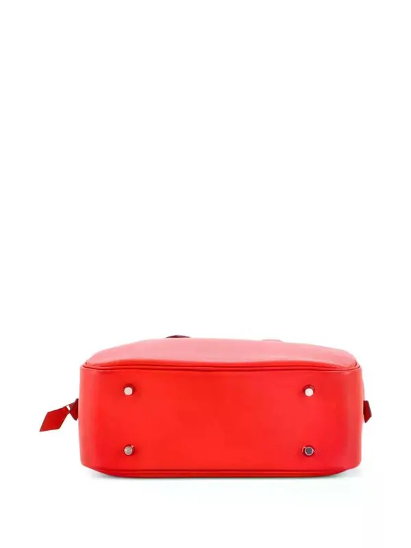 Hermès Plume É Evercolor 28 Satchel