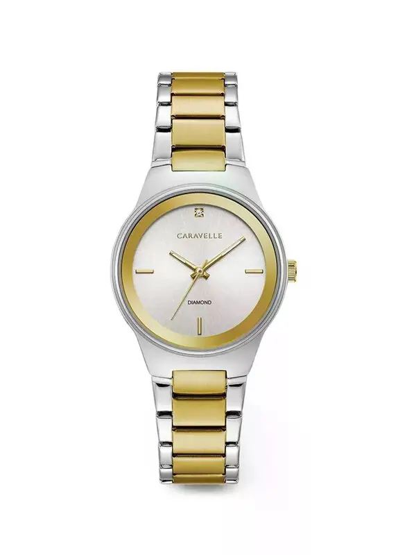 Bulova Caravelle Modern 30mm Watch