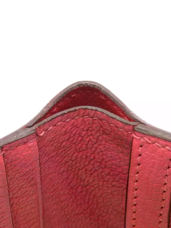 Hermès Bearn Compact Bi-fold Wallet