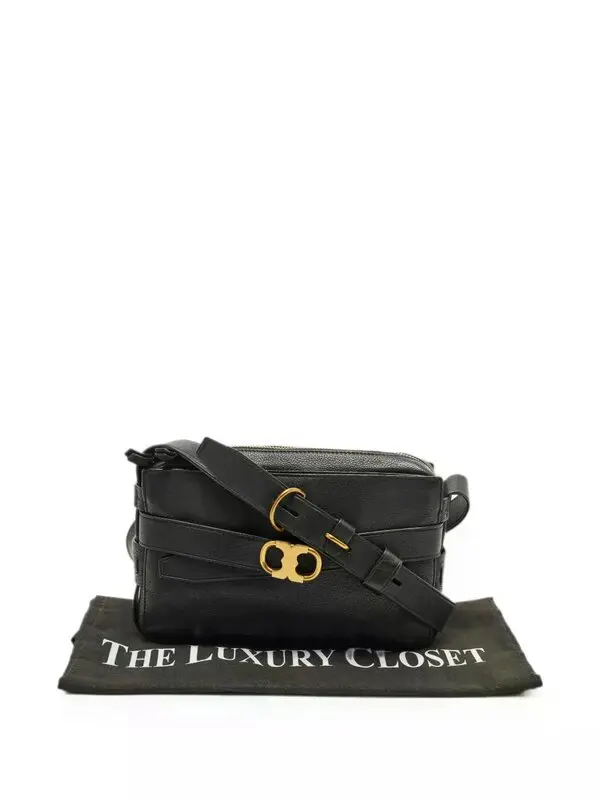 Tory Burch Gemini Link Crossbody Bag