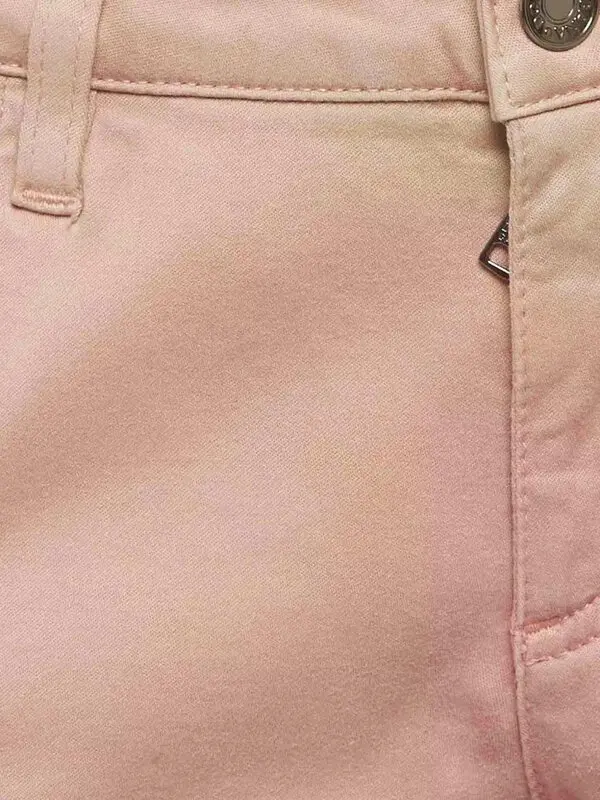 Dolce & Gabbana Five-pockets Mid-rise Jeans