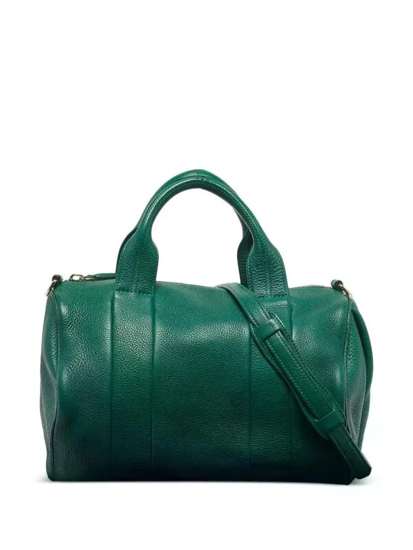 Alexander Wang Rocco Studded Tote Bag - Green