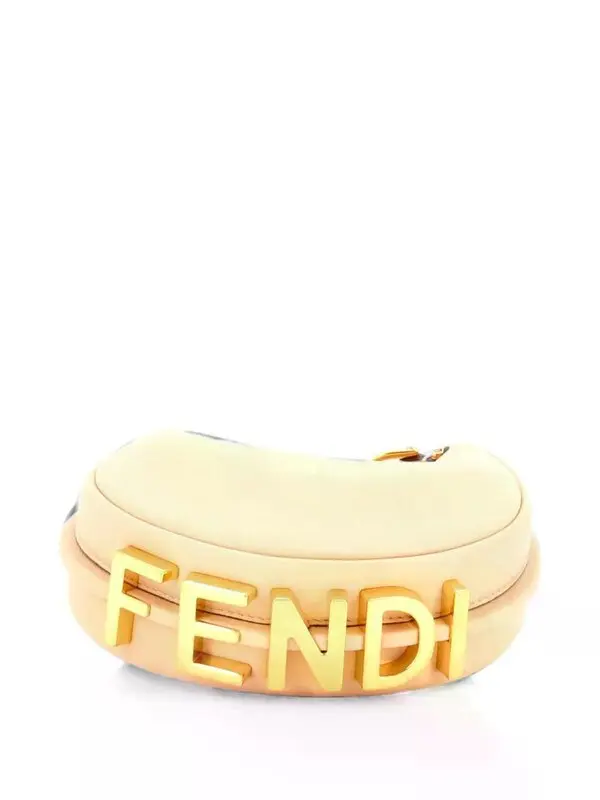 Fendi Nano Hobo Bag