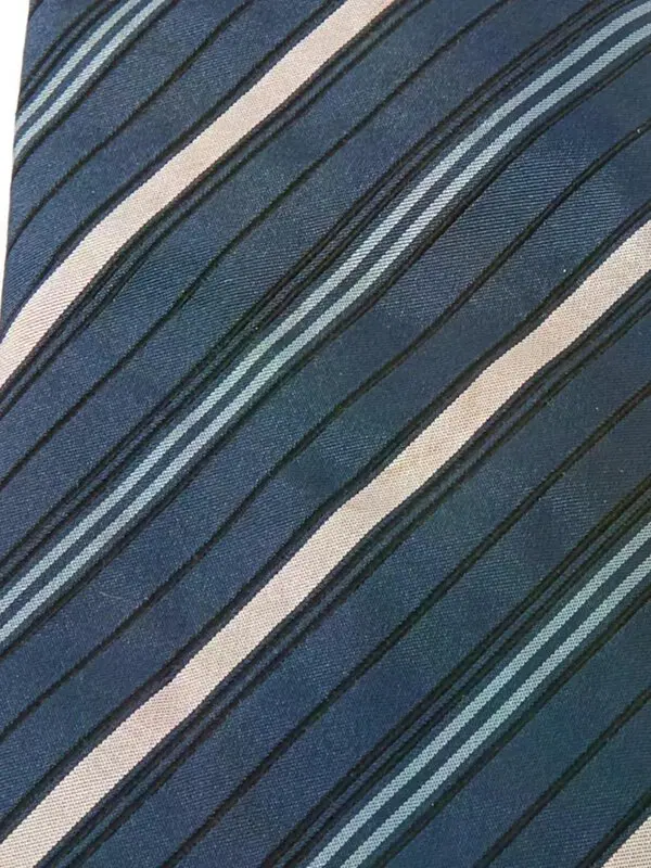 S.t. Dupont Silk Tie