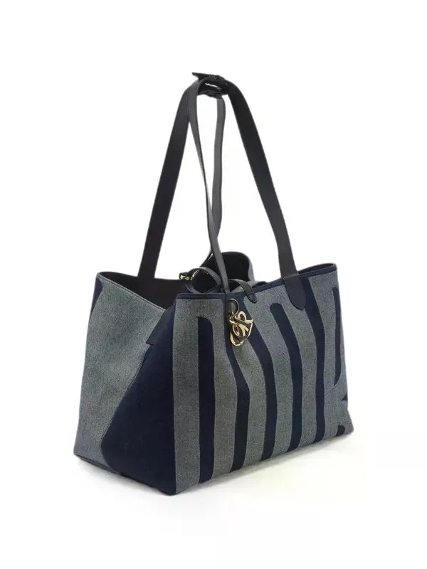 Dior Toile De Jouy Tote Bag