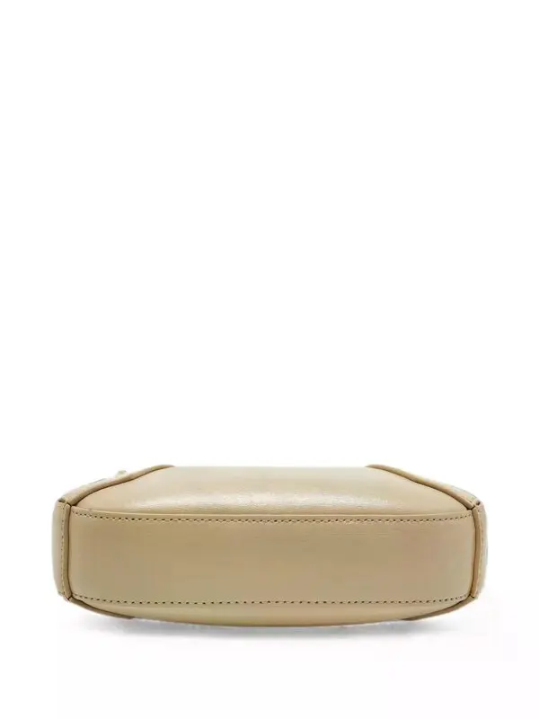 Alexander McQueen Mini Jewelled Shoulder Bag
