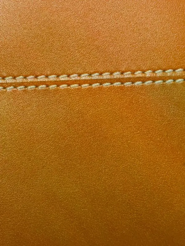TOD'S Bi-fold Leather Wallet