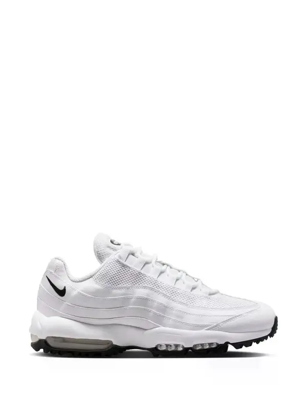 Nike Max 95 Golf Sneakers